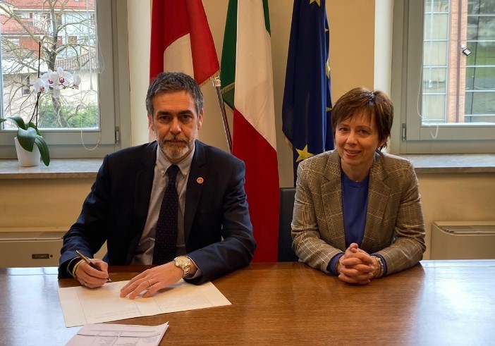 Il comune di Fabriano acquisisce quote societarie di JesiServizi ...