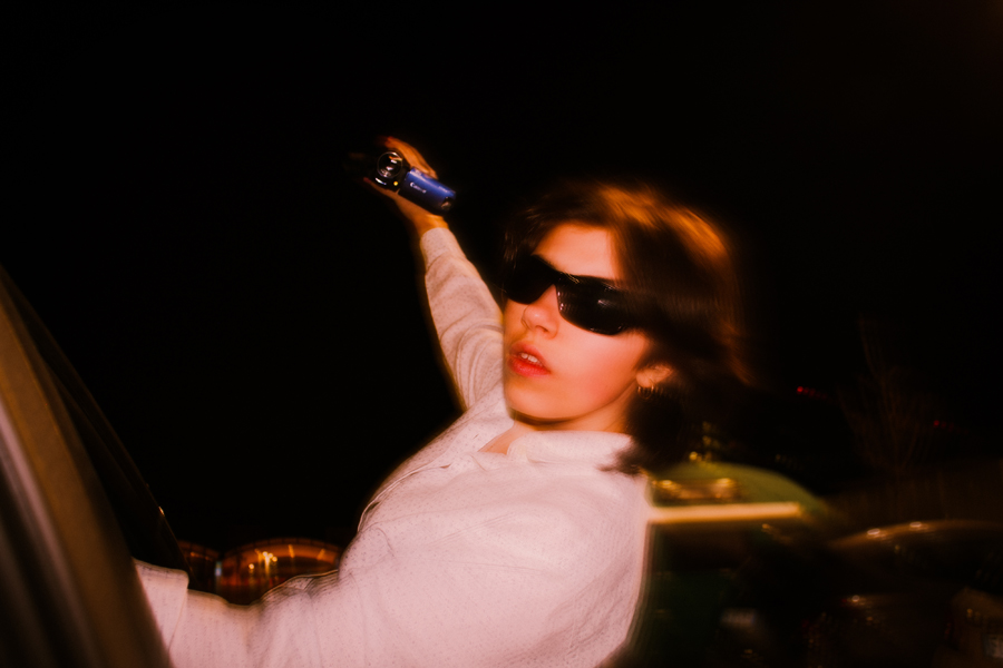 La colonna sonora dell’estate è “Thiscrazyfeeling”, il nuovo singolo di ...