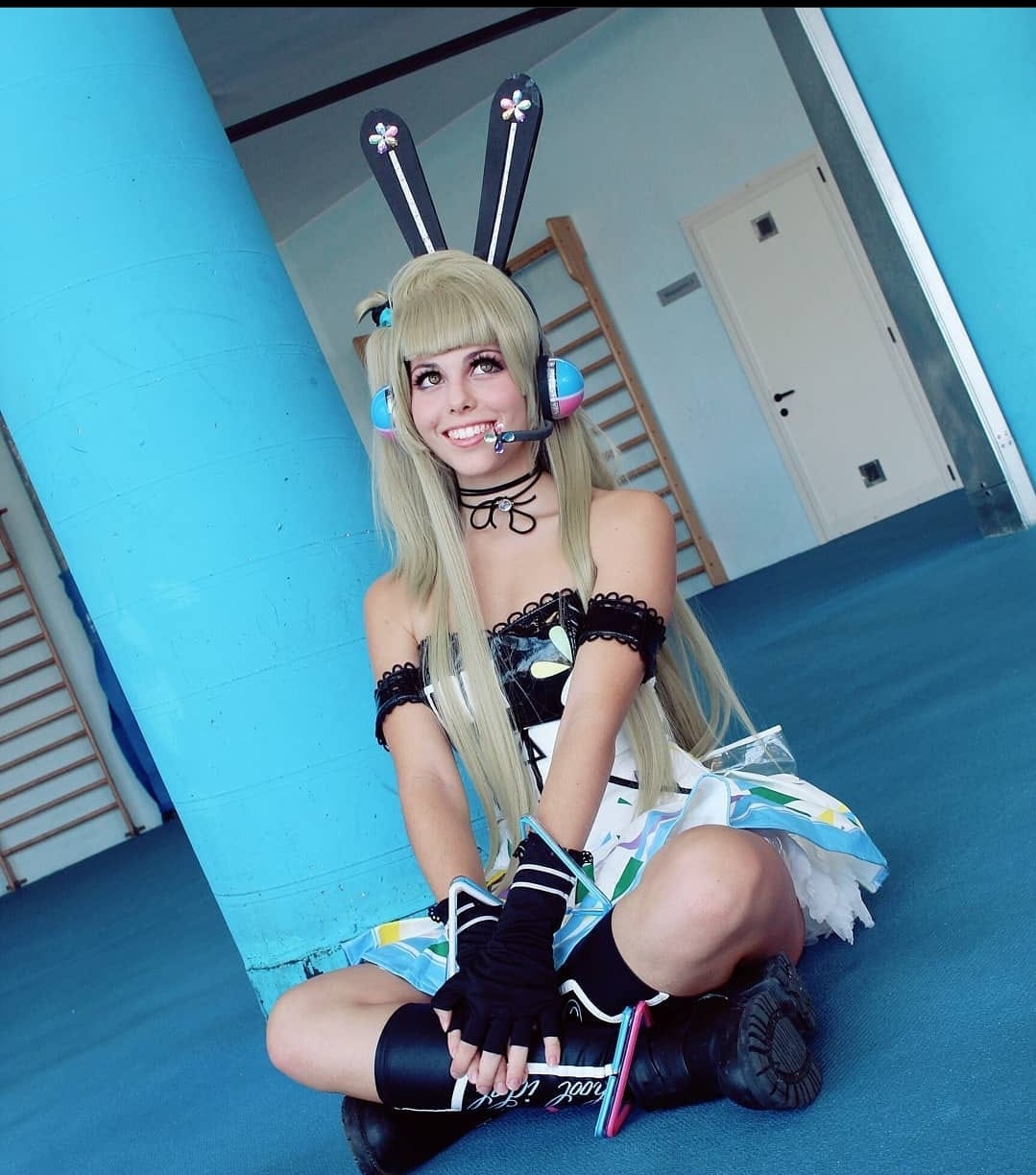 Falcomics, boom di presenze: è la volta di Massimo Lopez e Cristina D’Avena | Cronache Ancona