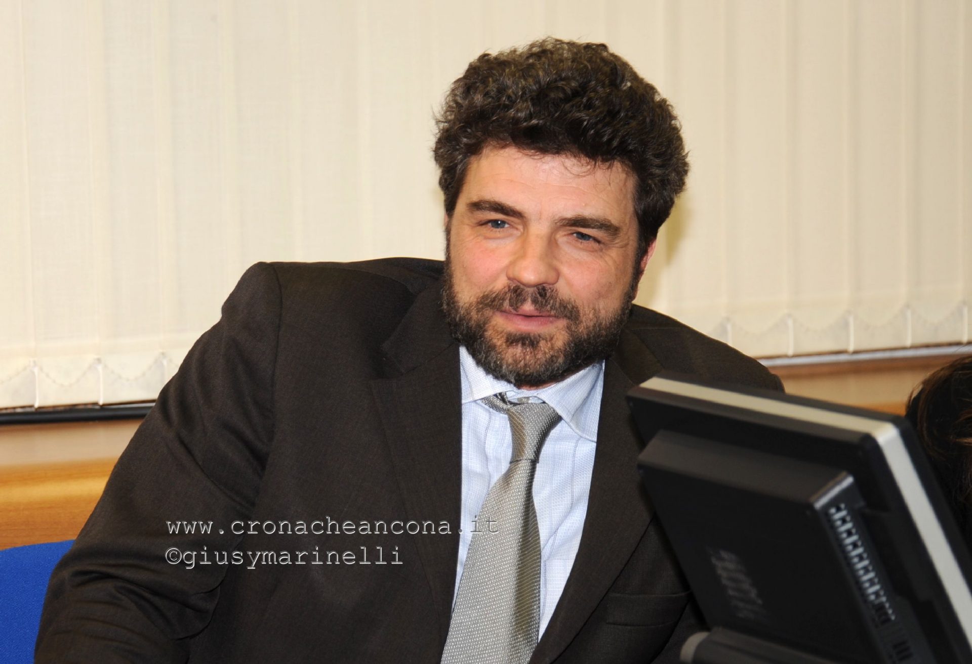 Bagarre per le nomine ai vertici Ast. Giovanni Stroppa ad Ancona ...