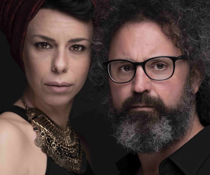 “Torneremo ancora”, concerto mistico per Battiato con Simone Cristicchi ...