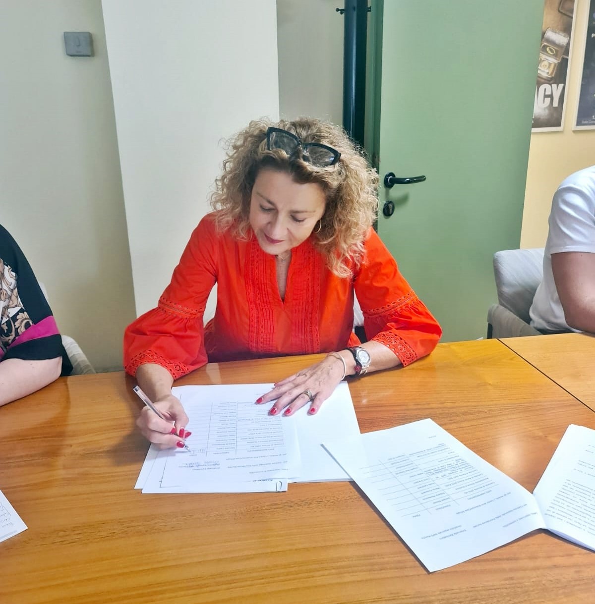 Vittime di violenza di genere, il Comune sigla accordo con l’Inps ...