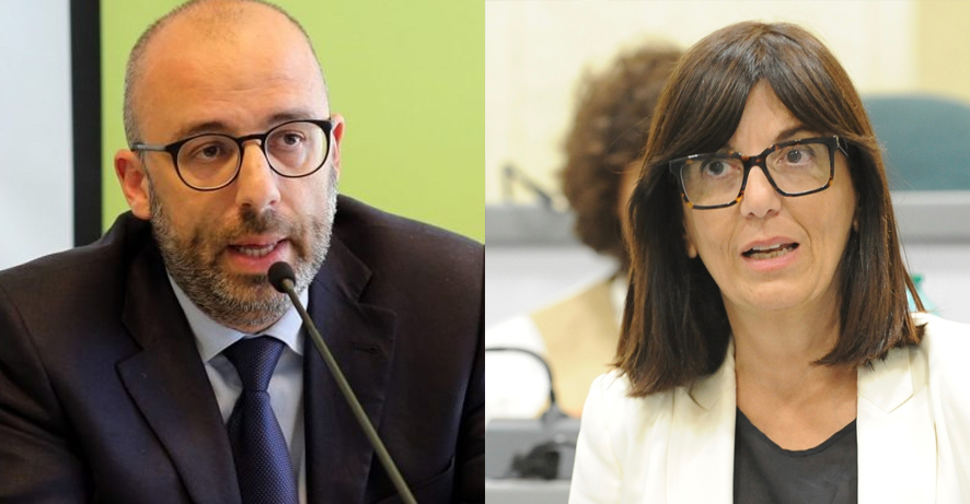 Il centrosinistra unito: «Il centrodestra è colpevole di scortesia ...