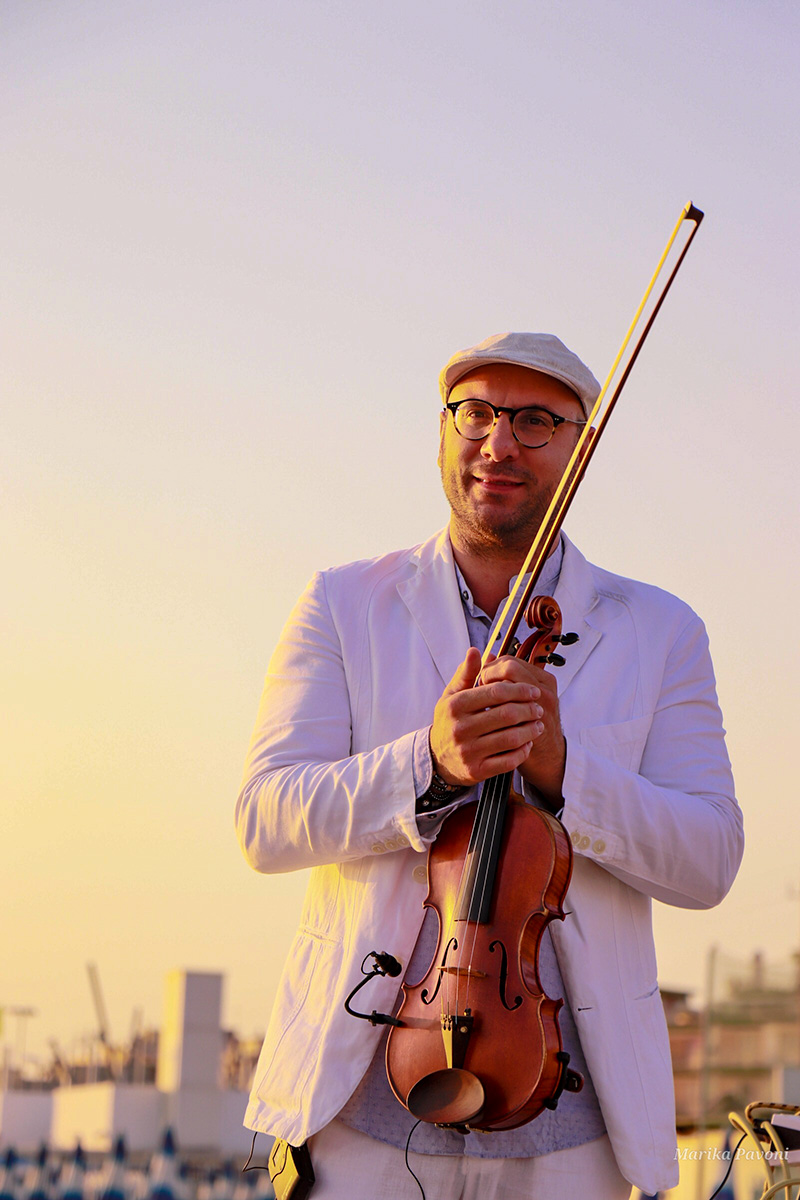 Ferragosto a Numana con il Concerto all’alba e la festa della Madonna ...