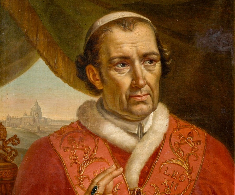 Bicentenario dell’elezione di Papa Leone XII, convegni a Roma e Genga ...