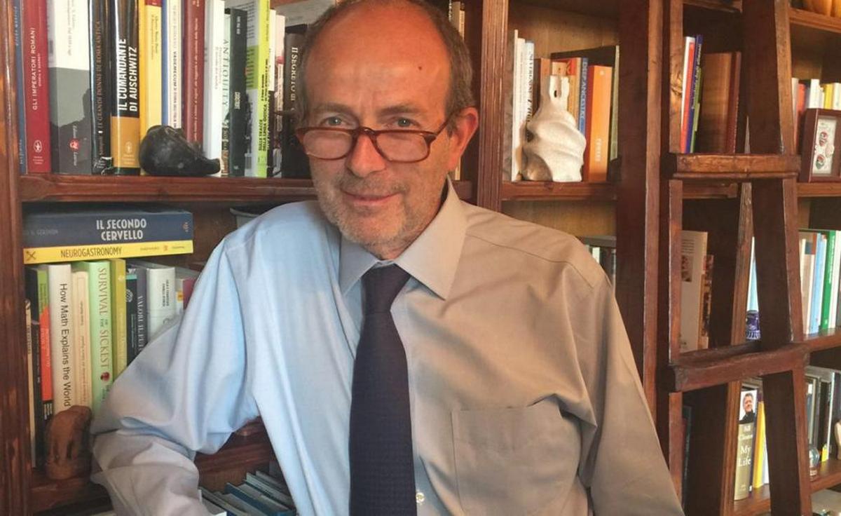 Va in pensione Carlo Catassi, suo il grande contributo dato sull ...
