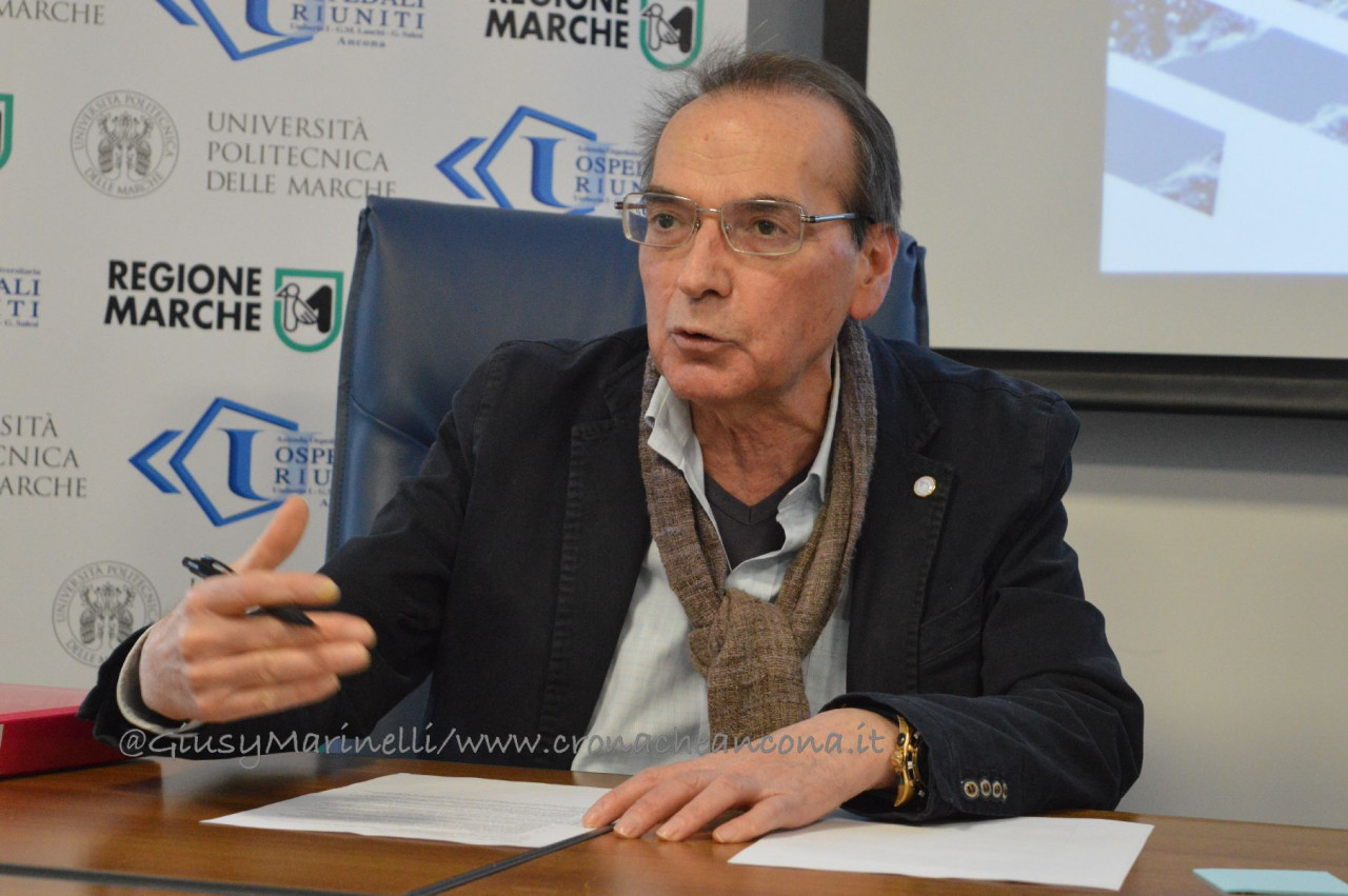 Sanità regionale, Salvi attacca: «Servono decisioni rapide e impattanti ...