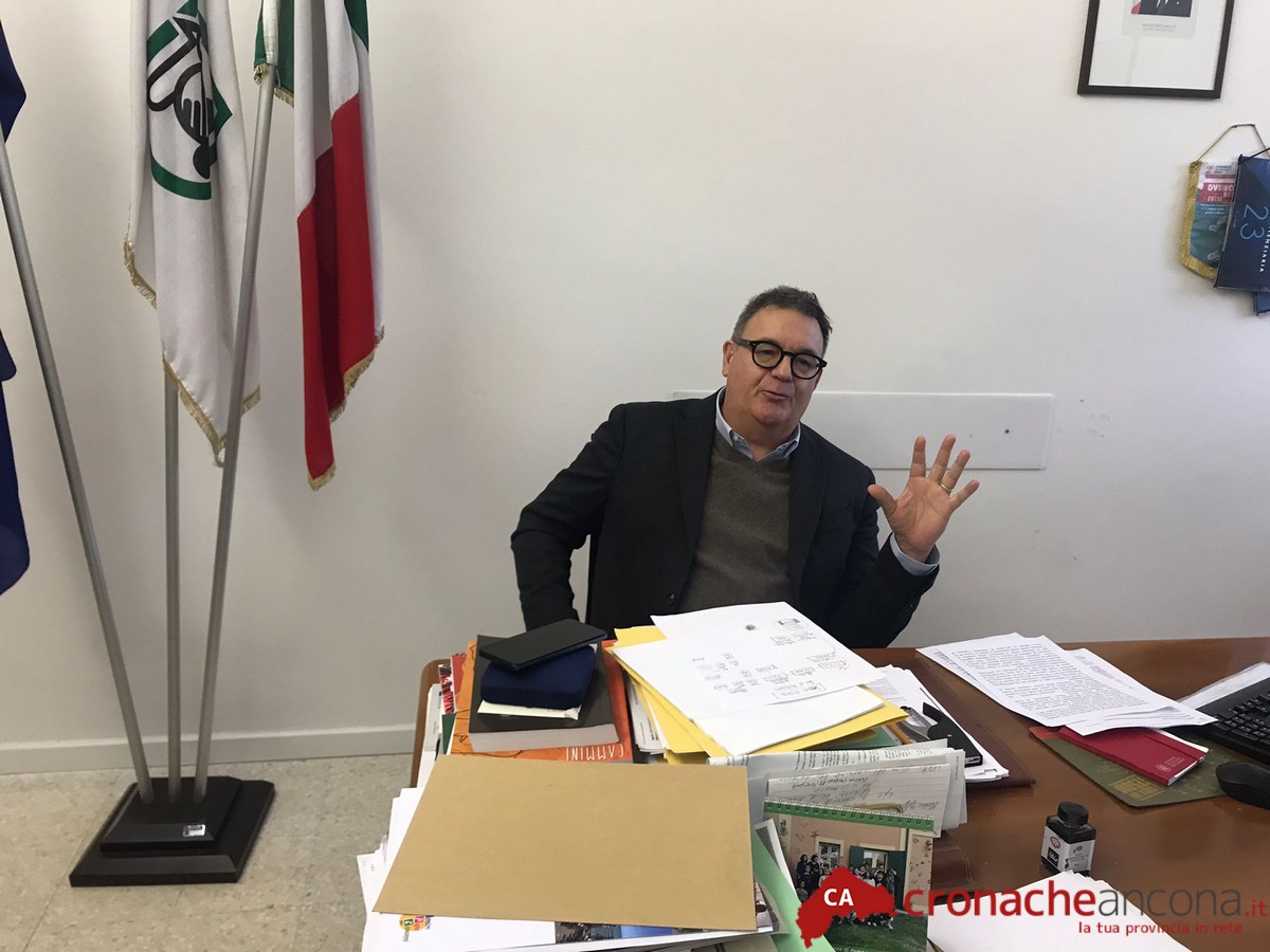 Il Garante in Commissione fa il punto sulla sanità nelle carceri ...