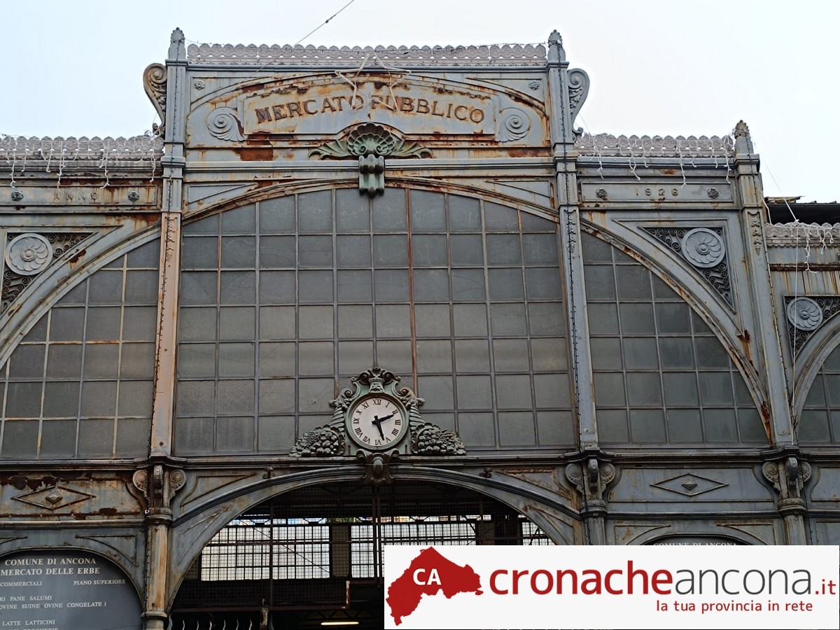 Riqualificazione del Mercato delle Erbe: tanti i lavori previsti con i ...