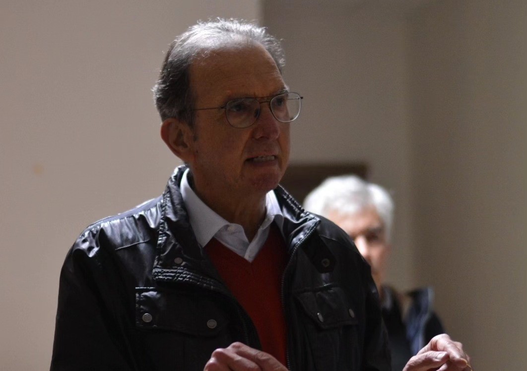 Osimo al voto, Achille Ginnetti si ritira e lancia Sandro Antonelli ...