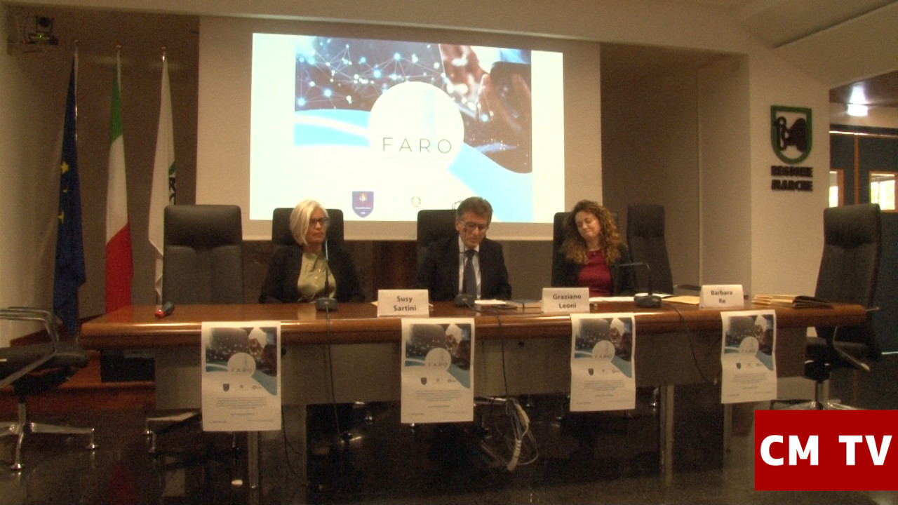 Formazione digitale da Unicam per oltre 1000 casalinghe e casalinghi (Video) | Cronache Ancona