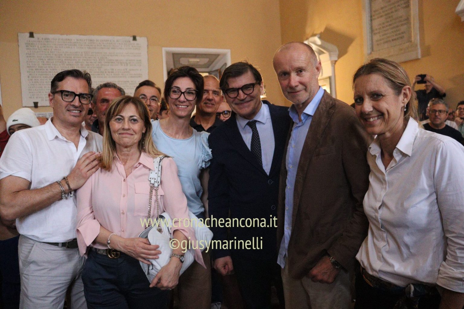 Proclamati il sindaco e gli eletti: il rebus della futura giunta ...