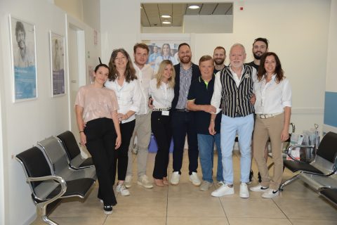 Esami del sangue e check-up sempre più accessibili con Analisi Beta ...