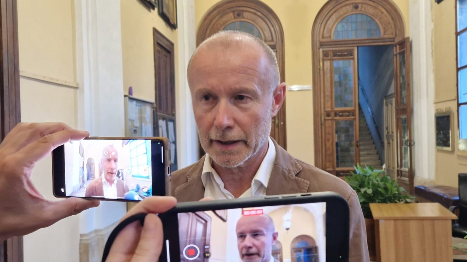 Osimo va al ballottaggio, Glorio (40,09%) e Pirani (34,90%): «Ottimisti ...