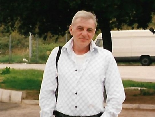 Lutto nel mondo della politica e del sindacato: è morto Marco Marchetti ...