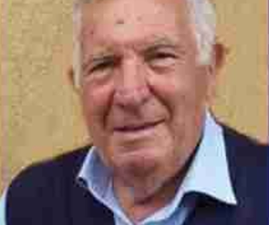 Castelfidardo in lutto, è morto l’imprenditore Giorgio Rossini ...