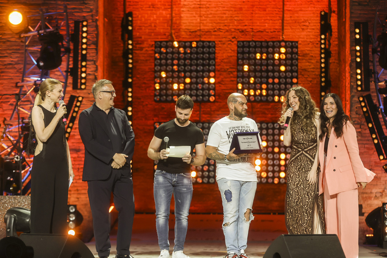 Musicultura, i vincitori in concerto al carcere di Barcaglione ...