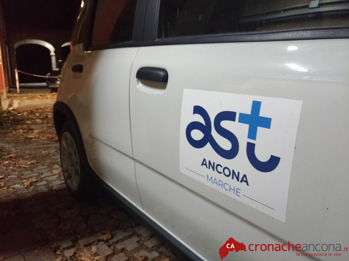 Castelfidardo: screening gratuito per epatite C | Cronache Ancona