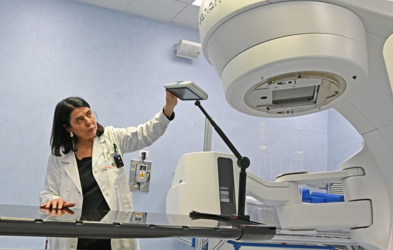 Radioterapia oncologica, all’ospedale di Torrette inaugurato il nuovo ...