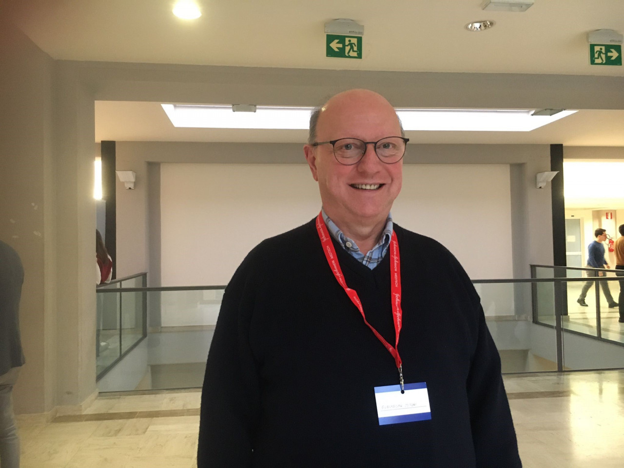 Chirurgia ha il suo nuovo primario: alla guida arriva Guglielmo Miconi ...