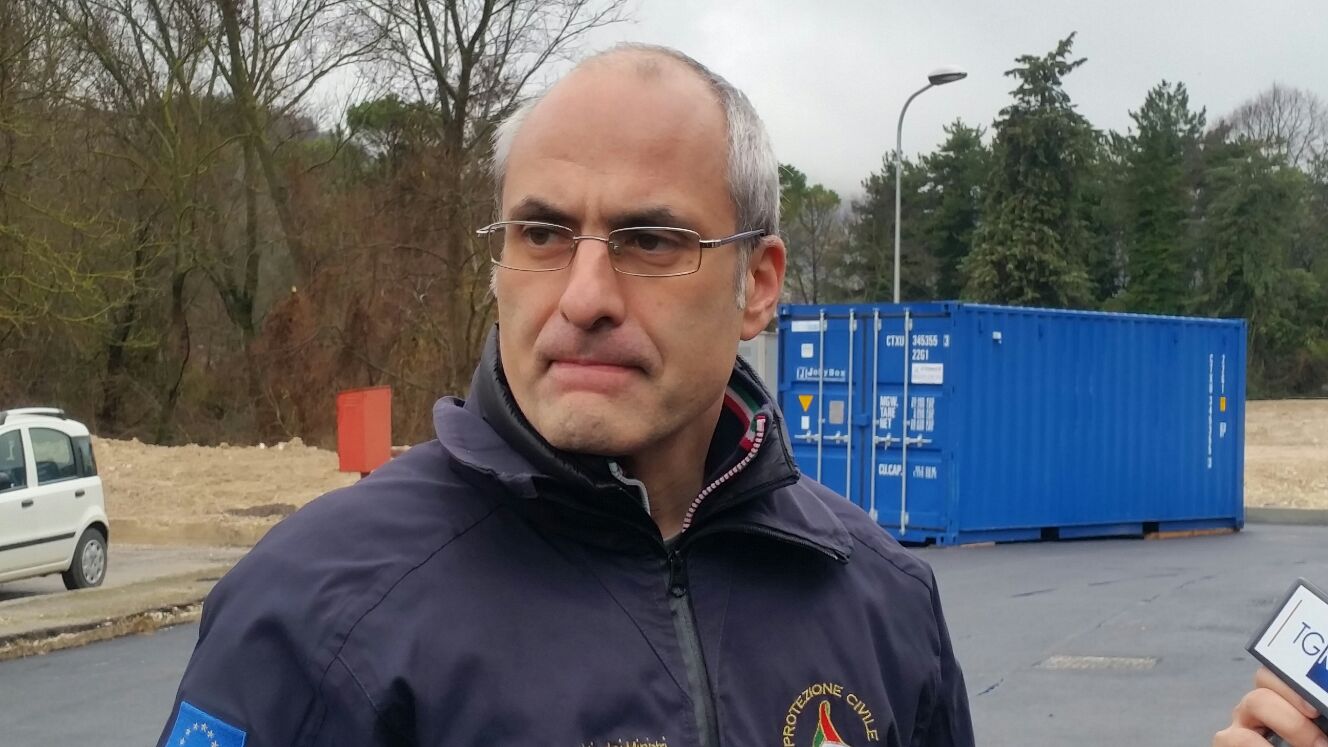 Alluvione, sarà Fabrizio Curcio il nuovo commissario alla ricostruzione ...