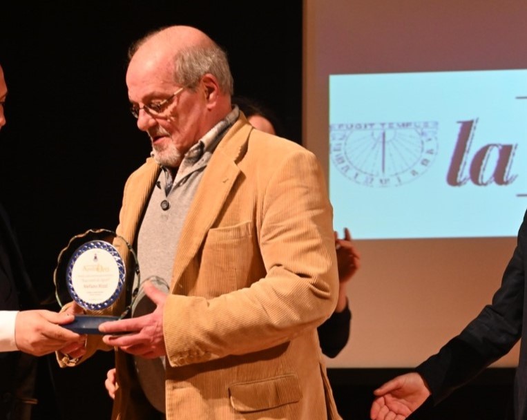 Lutto nel mondo del giornalismo: è morto Stefano Rizzi | Cronache Ancona