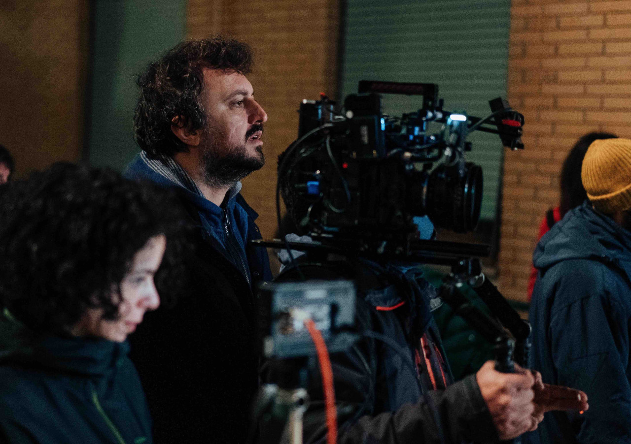 Il Ciak d’Oro parla marchigiano: Santoni e Giacomelli sul podio ...