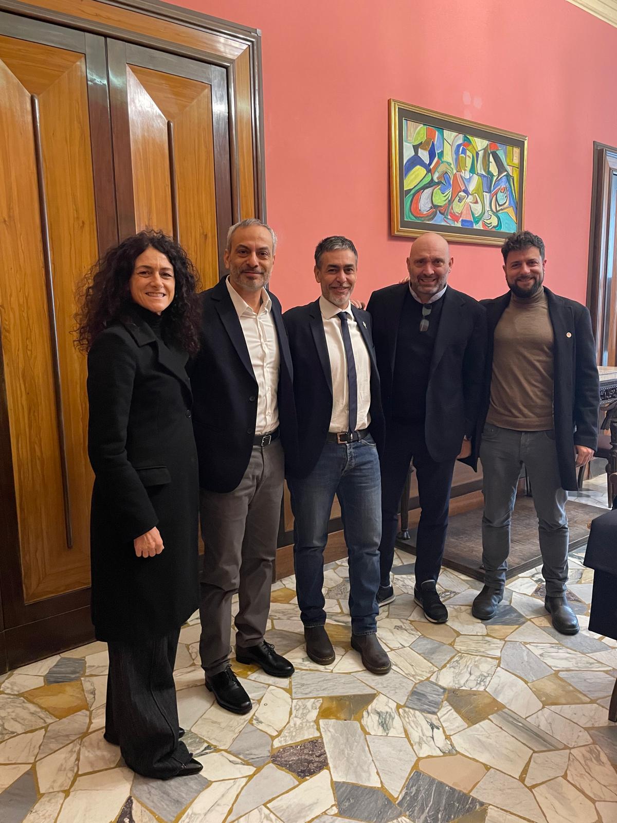 “Cineturismo in Vallesina”: aderiscono al protocollo anche Filottrano e ...