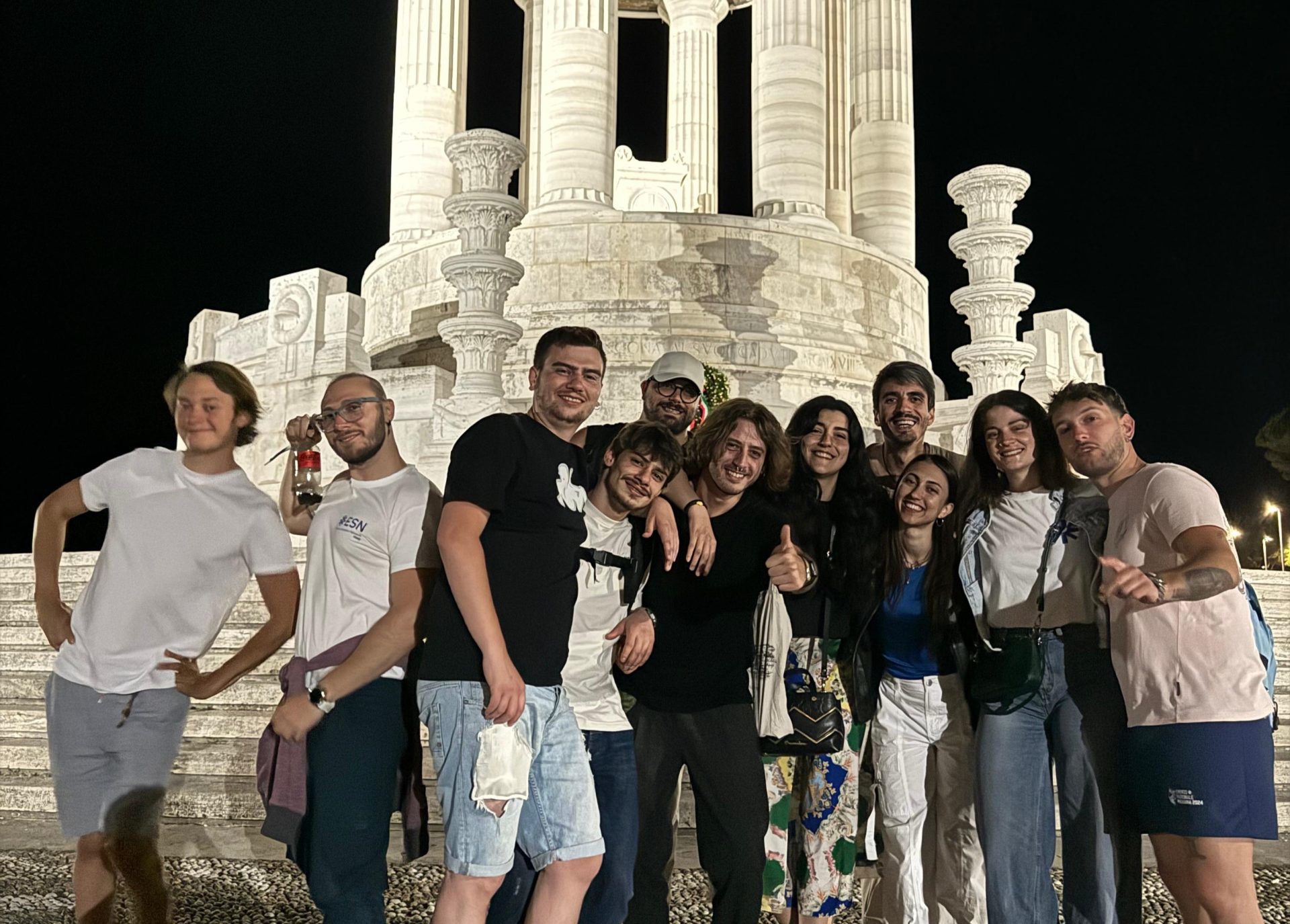 Egm 2025, Ancona diventa cuore pulsante della Generazione Erasmus ...