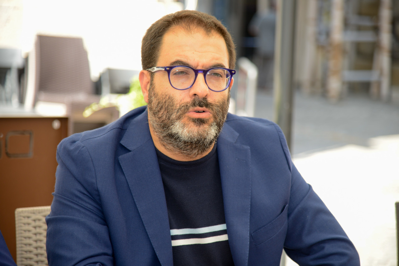 «Con Matteo Ricci ma chiediamo legge sul clima e salario minimo ...