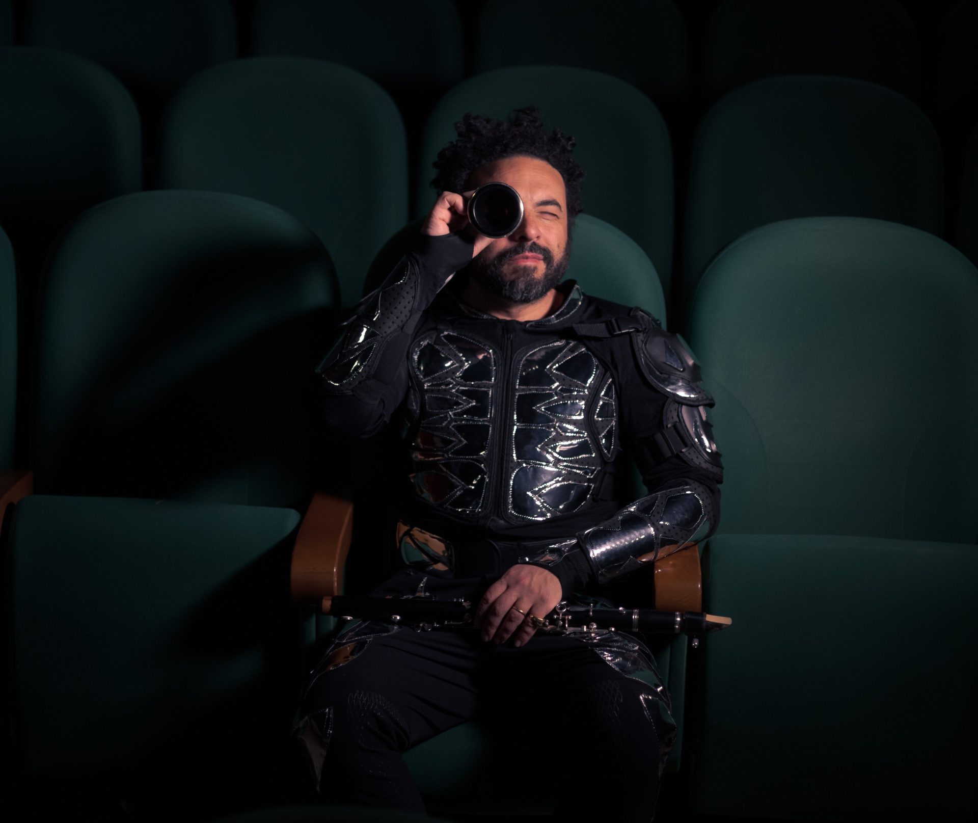 David Lynch, il Cinema Teatro Italia rende omaggio al maestro ...