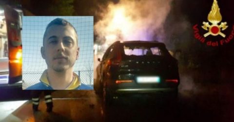 Corinaldo sotto choc piange l’imprenditore Lorenzo Perugini: «Amava il ...