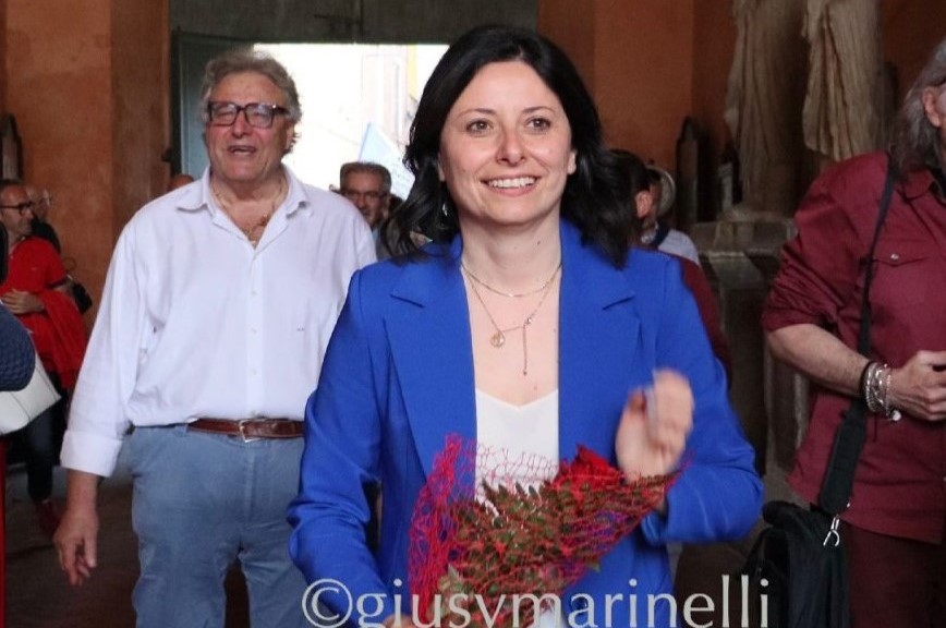 Il ritorno di Daniele Bernardini: la sindaca lo nomina alla guida di Asso | Cronache Ancona