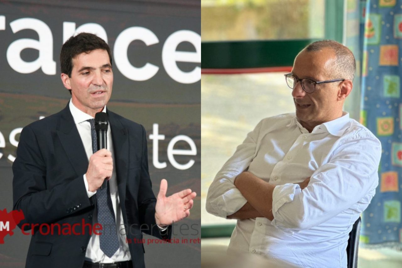 «Confronti con Ricci già fissati, mi sembra si voglia fare polemica» Il ...