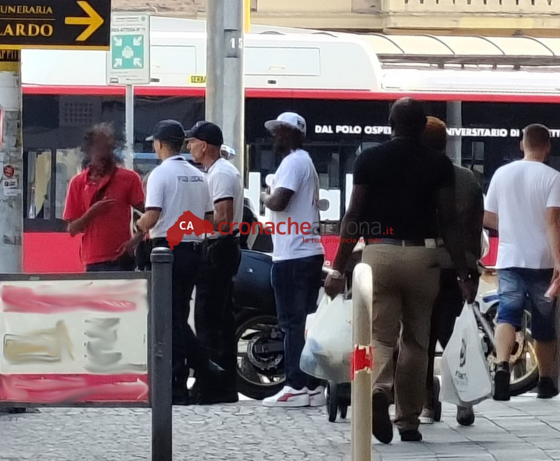 Lite al Piano, 40enne a Torrette | Cronache Ancona