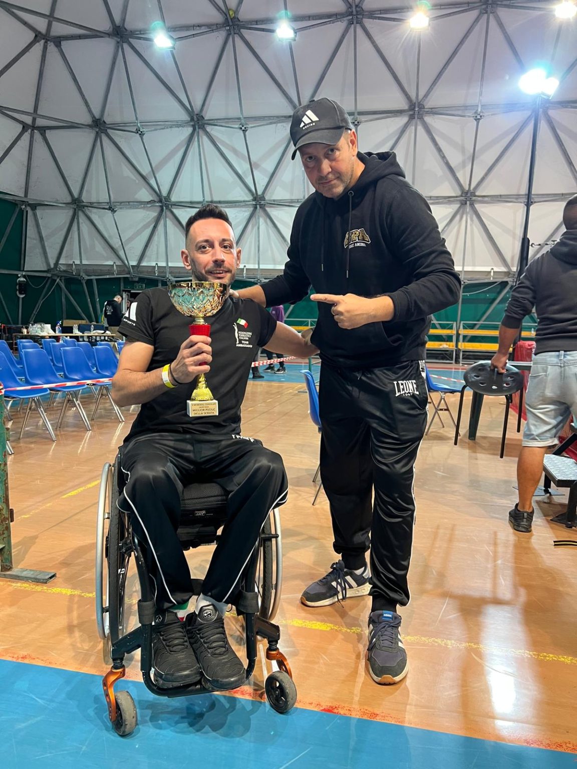 Boxe: ad Ancona il 2° Memorial Massimo Consolati tra Italia, Belgio e Francia | Cronache Ancona