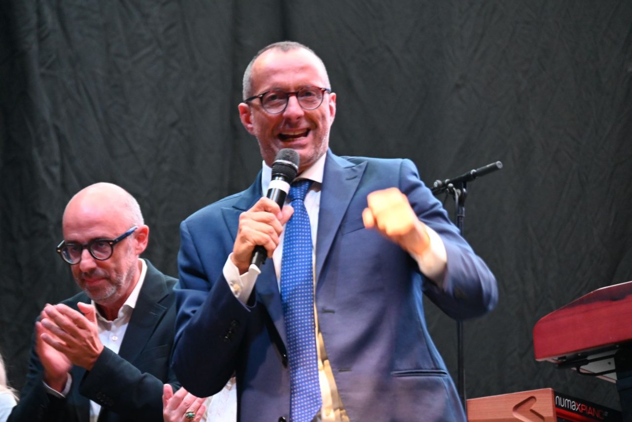 Ricci in missione da Bruxelles: «Sanità, giovani e imprese al centro Le ...