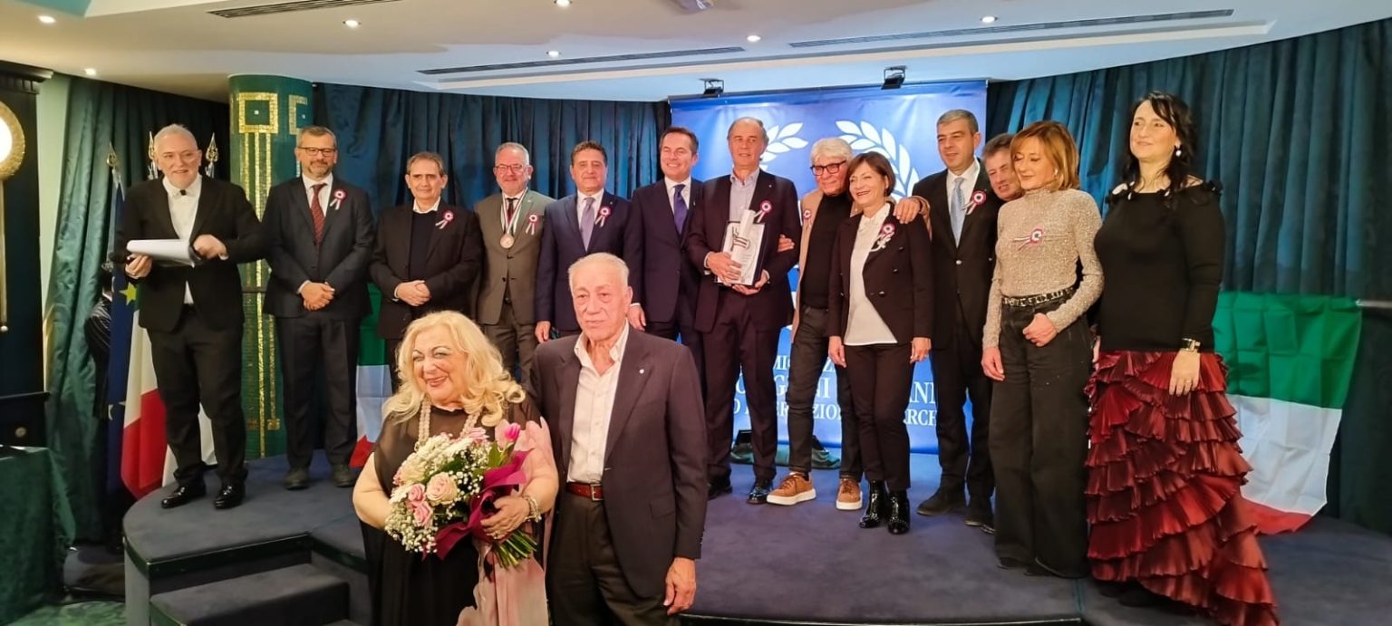 Da Rossi a Pizzi e Martini: ecco i 12 “Marchigiani dell’anno ...