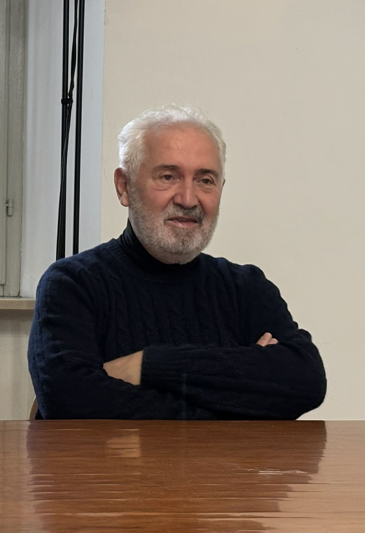 «La Giunta? Prima bisogna vincere». Romano: «No agli errori del passato ...